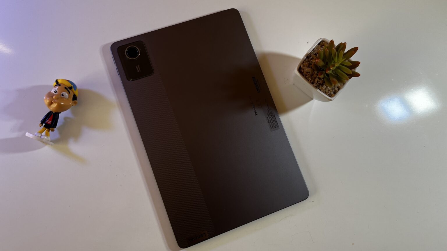 Lenovo Tab M11 é bom? Vale a pena? Análise - AnalisaTech