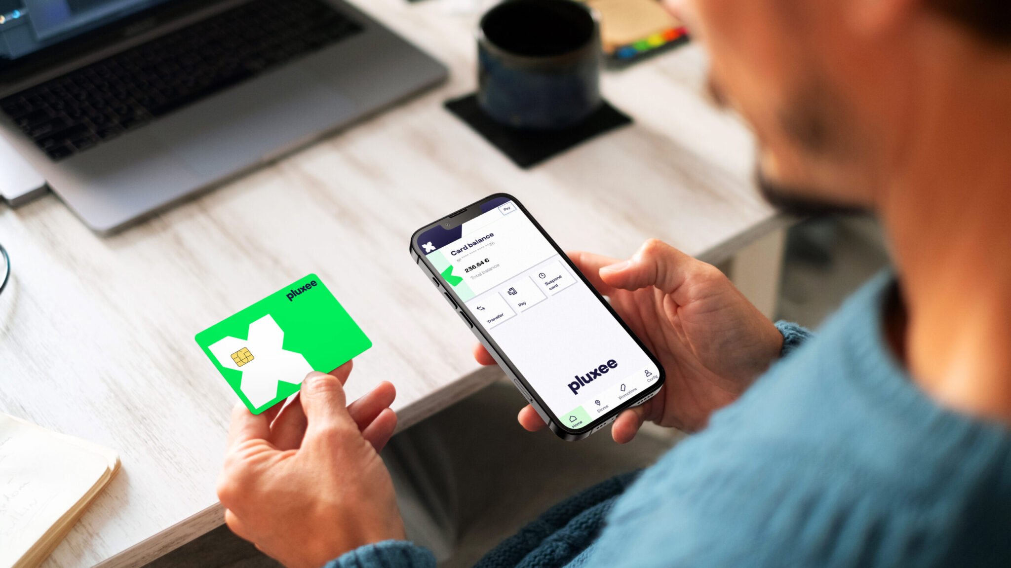 Cartão Pluxee: onde usar? É crédito ou débito? Tem aproximação ...